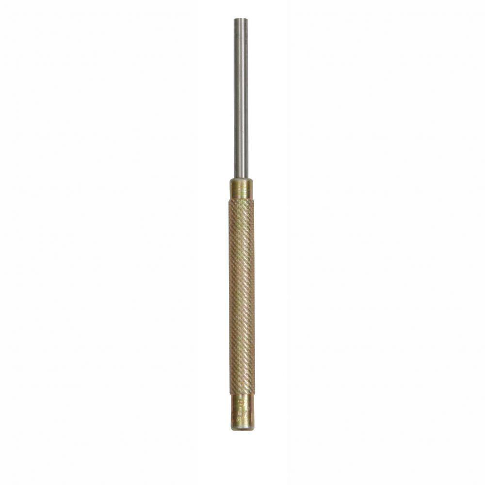 Klein Tools 5/16 in. Long Pin Punch 4PPL08 - The Home Depot