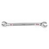 Milwaukee 1/4 in. x 5/16 in. Double End Flare Nut Wrench 45-96-8300 ...
