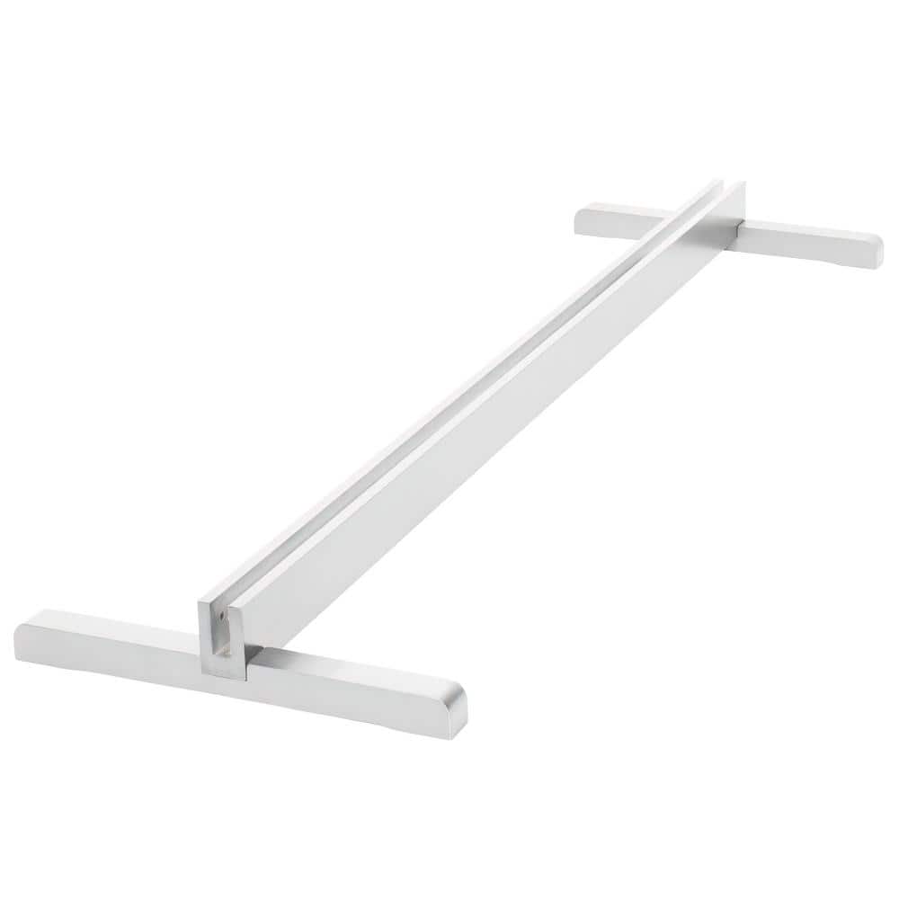 RED LANTERN Room Divider Stand (Stand Only) 4-Panel White S2-STAND-WHT ...