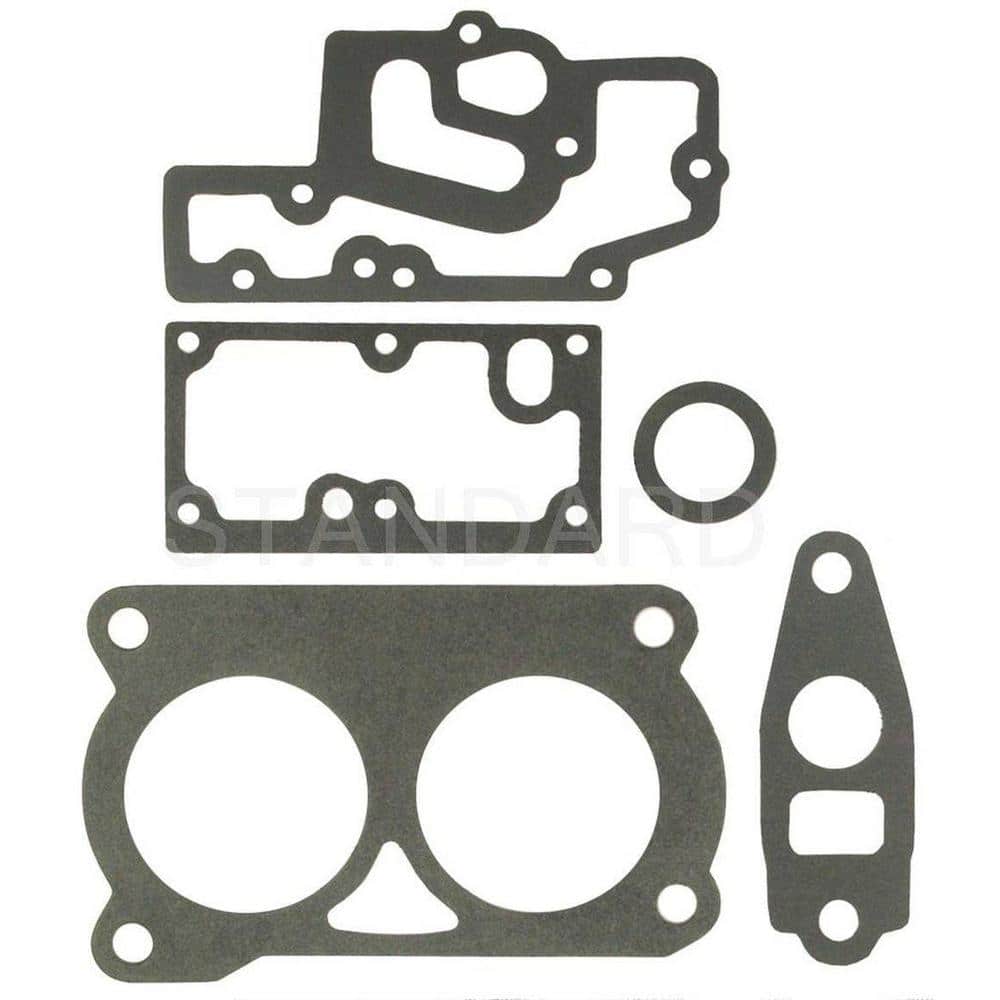 Fuel Injection Throttle Body Mounting Gasket Set 2009 - The Home Depot