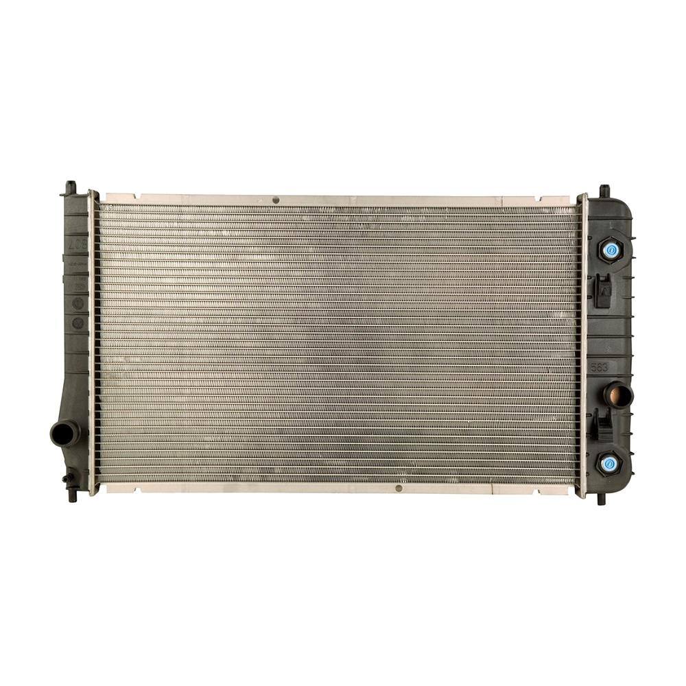 APDI Radiator 8012518