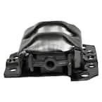 Westar Engine Mount - Front-EM-8952 - The Home Depot