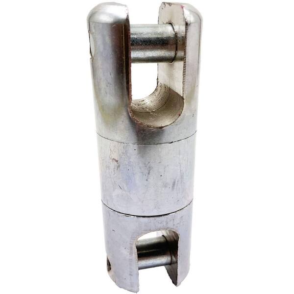 Cable Installation Tool 3 Ton Cable Pulling Swivel - Breakaway Cable ...