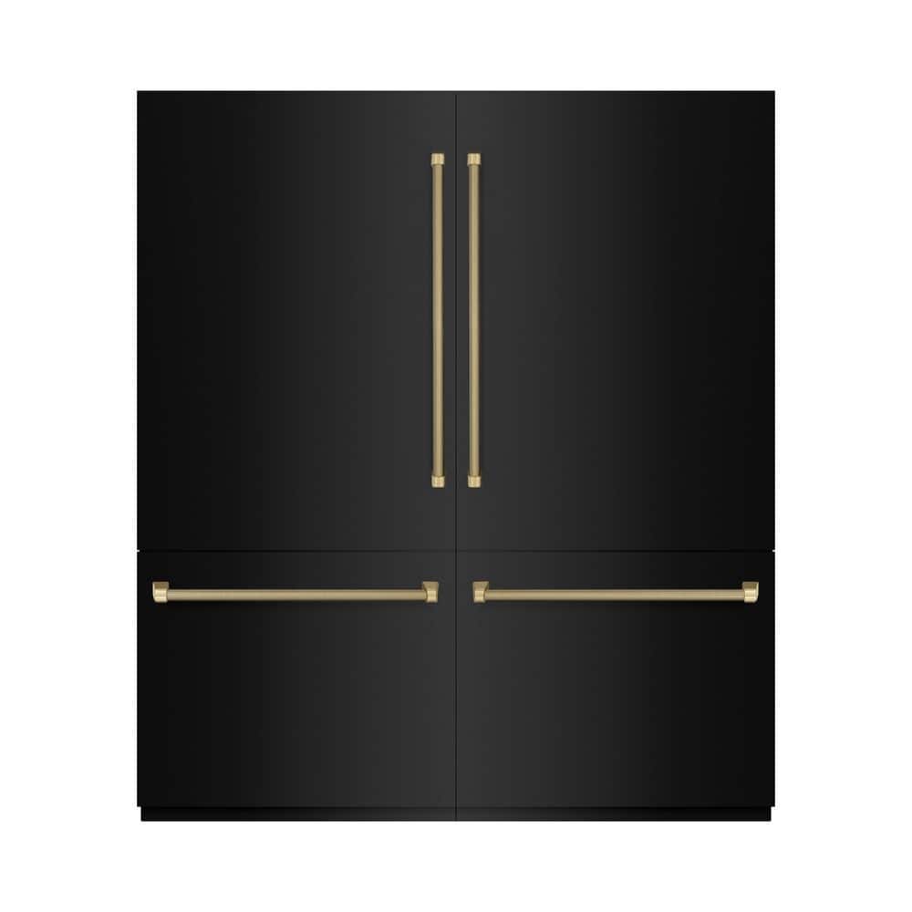 Reviews for ZLINE Kitchen and Bath Autograph 72 in. Built-In Bottom ...