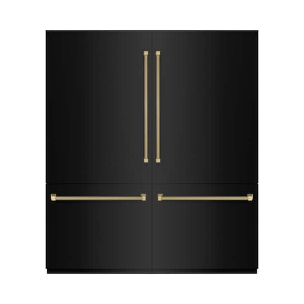 Reviews for ZLINE Kitchen and Bath Autograph 72 in. Built-In Bottom ...