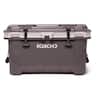 IGLOO IMX Gray 70 qt Cooler 8063195 - The Home Depot