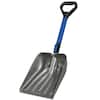 Suncast Telescoping Auto Shovel SCS4506PK - The Home Depot