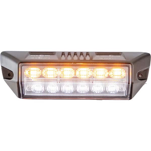 Strobe Lights For Trailers