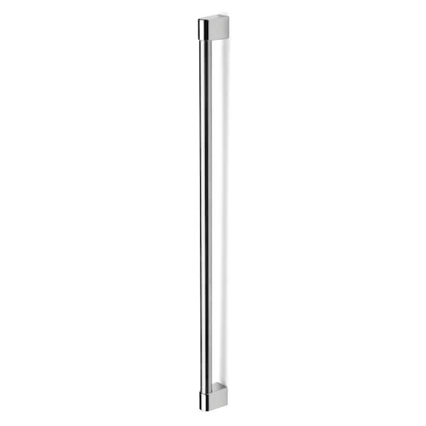 Fisher & Paykel Professional Round Flush Handle Kit for 24 in. RS2484W ...