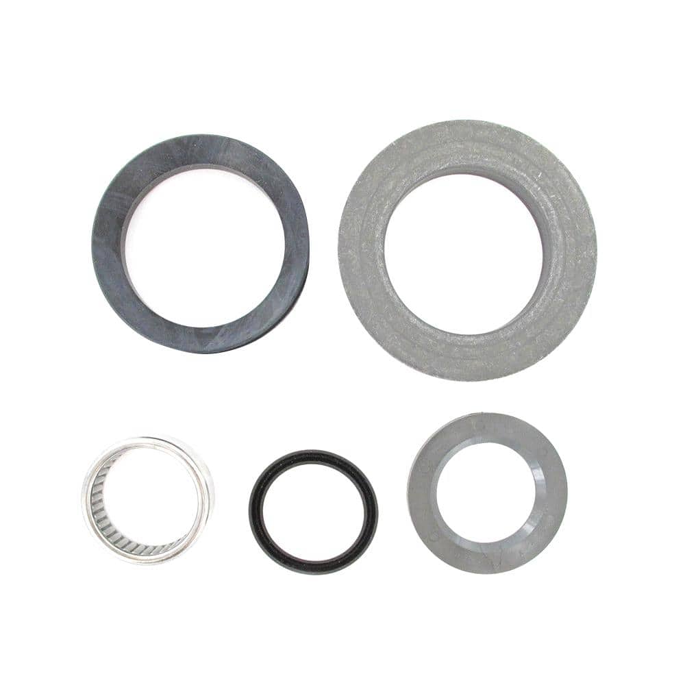SKF Locking Hub Service Kit - Front BK1 - The Home Depot