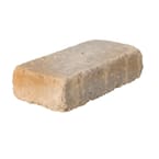 Pavestone RumbleStone Mini 7 in. x 3.5 in. x 1.75 in. Merriam Blend ...