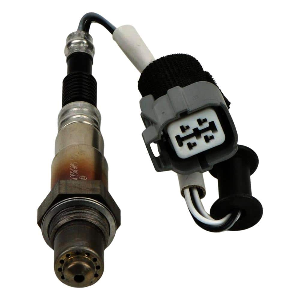 Bosch Oxygen Sensor 2002-2004 Honda Odyssey 13685 - The Home Depot
