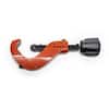 Crescent 2-1/8 in. Metal Pipe Cutter with Built-in Reamer CMPC218 - The ...