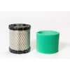 John Deere OEM Replacement Air Filter GY22623 - The Home Depot