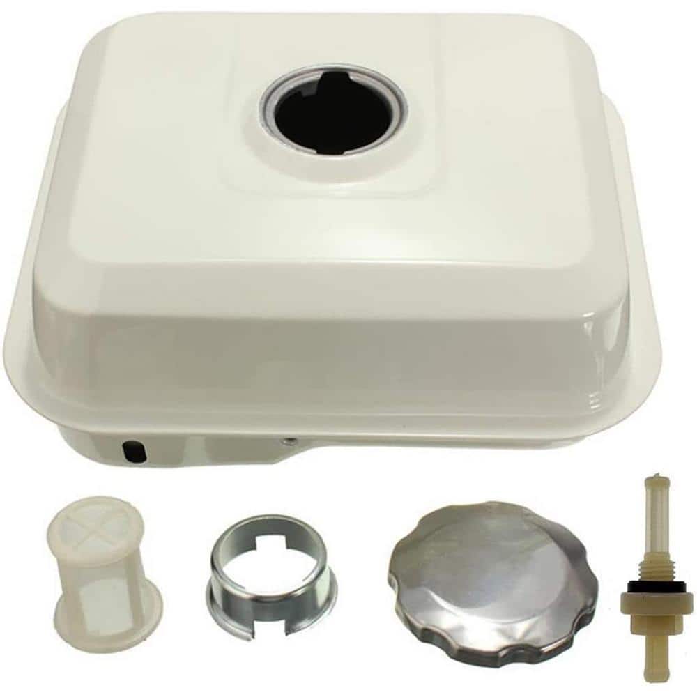 OAKTEN Replacement Fuel Tank for Honda GX140, GX160 and GX200 38-0001 ...