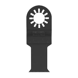 RIDGID 4 Amp Corded Oscillating Multi-Tool R28700 - The Home Depot