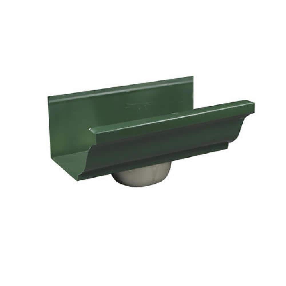 Spectra Pro Select Spectra Forest Green Drop Outlet 4DROPFG - The Home ...