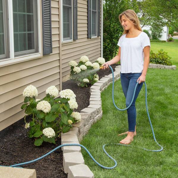25 ft garden hose store