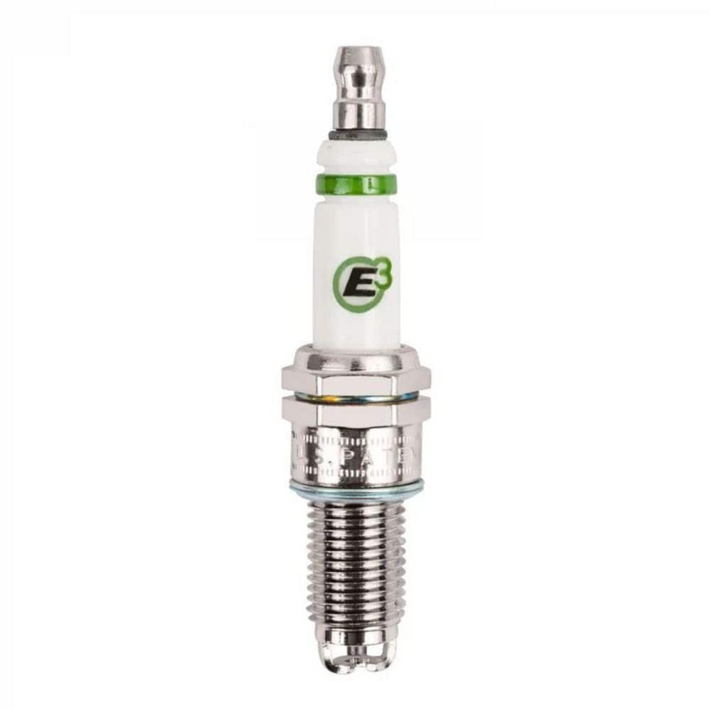 E3 4-Cycle Engine Spark Plug E3.26 - The Home Depot