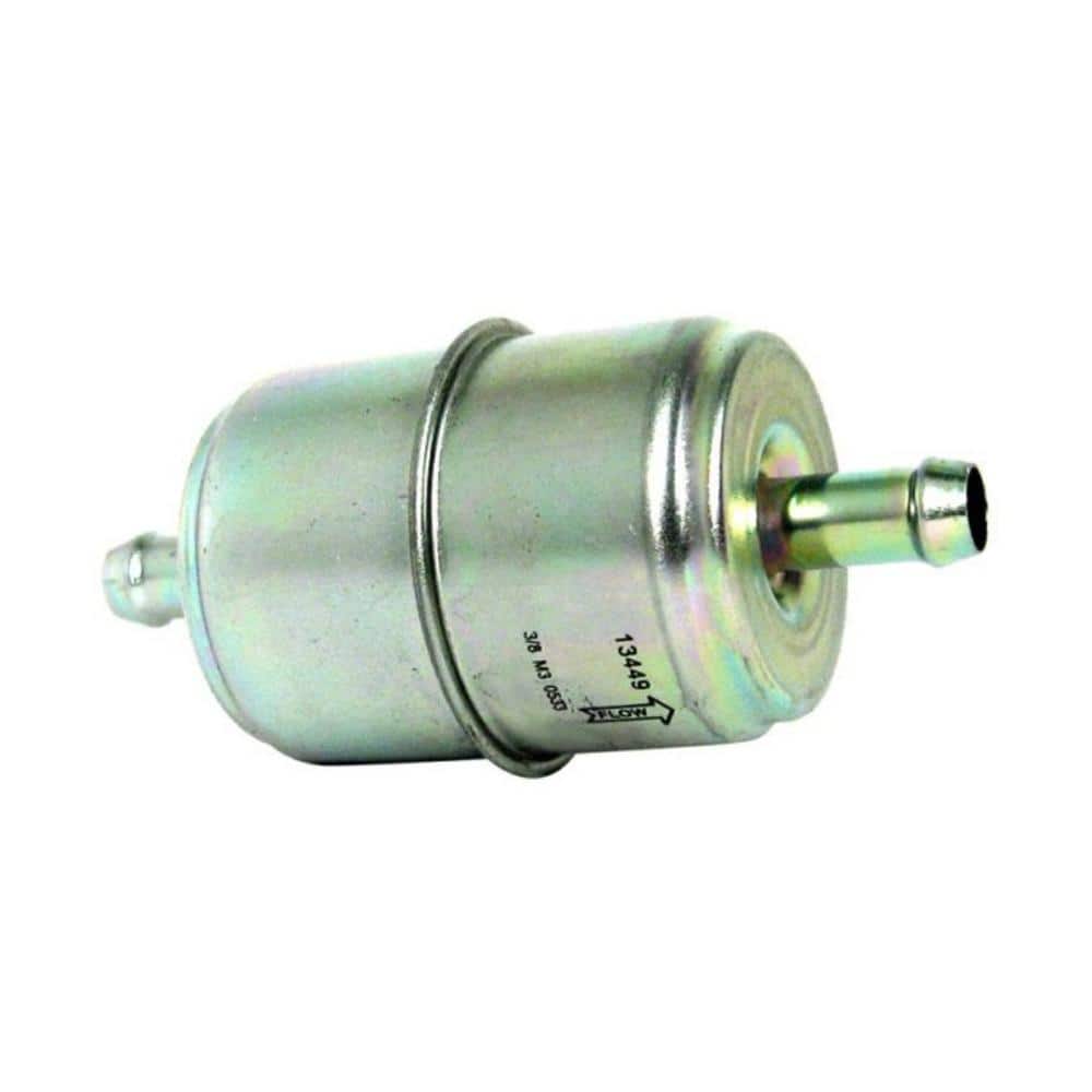 ACDelco Fuel Filter GF61P - The Home Depot