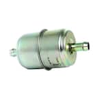 ACDelco Fuel Filter-GF157 - The Home Depot