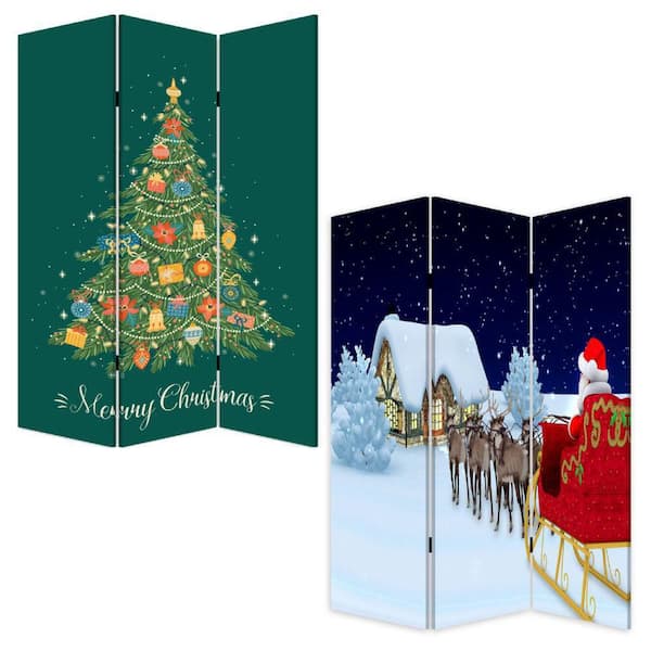 Christmas Divider