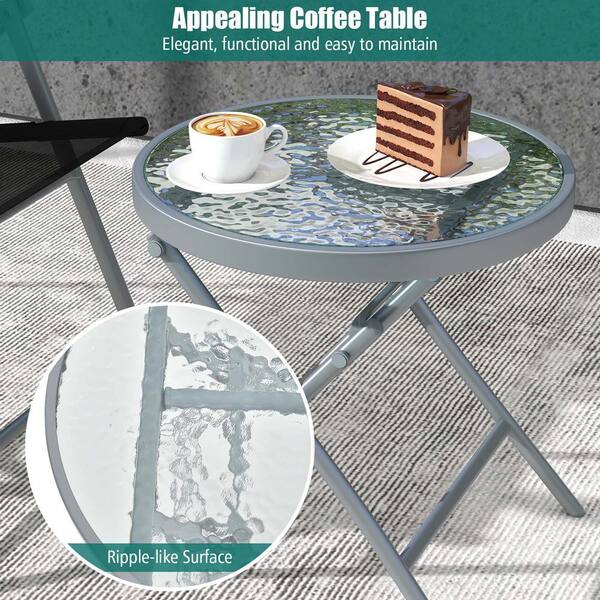 Extra large folding table store