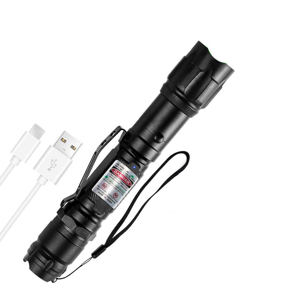 laser pointer high power