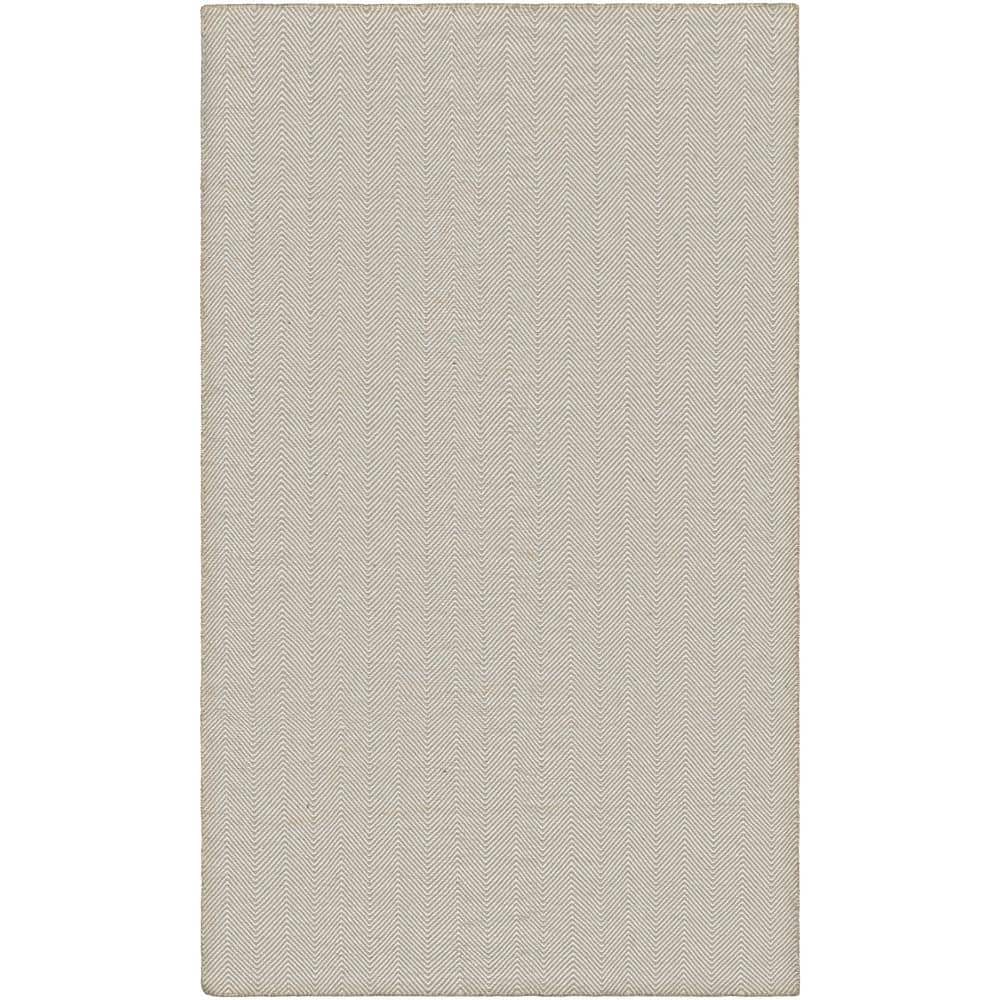 Couristan Cottages Bungalow Caramel 2 ft. x 3 ft. Indoor/Outdoor Area ...