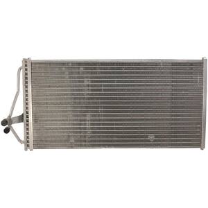 OSC A/C Condenser 3445 - The Home Depot