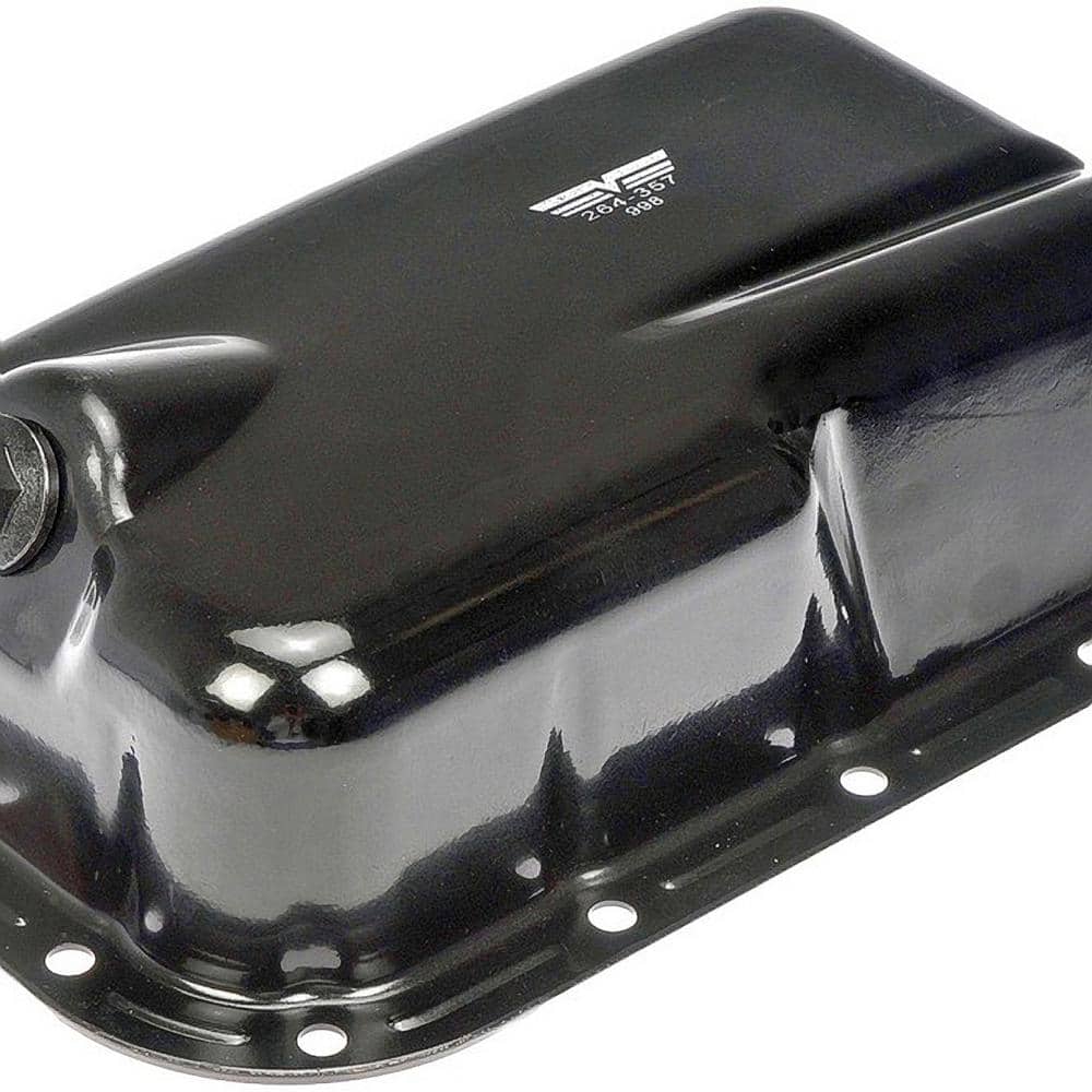 OE Solutions Engine Oil Pan 264-357 - The Home Depot