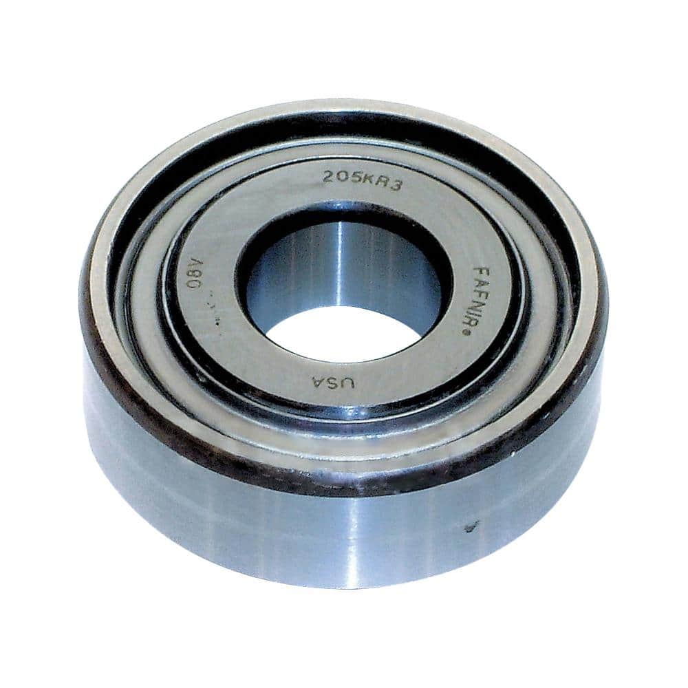 Timken Alternator Bearing fits 1986-1992 Yugo GV Cabrio,GV GVL 203S ...