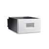 DOMETIC CoolMatic CD 30 Low-Profile Compressor Refrigerator 1 cu. ft ...
