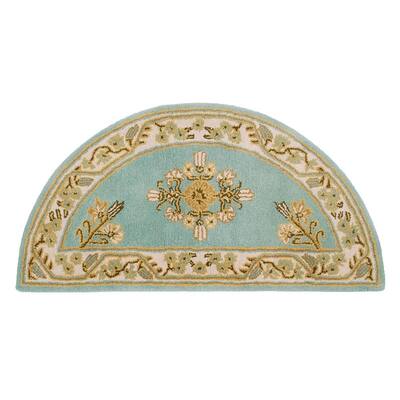 Hearth Rugs - Rugs - The Home Depot