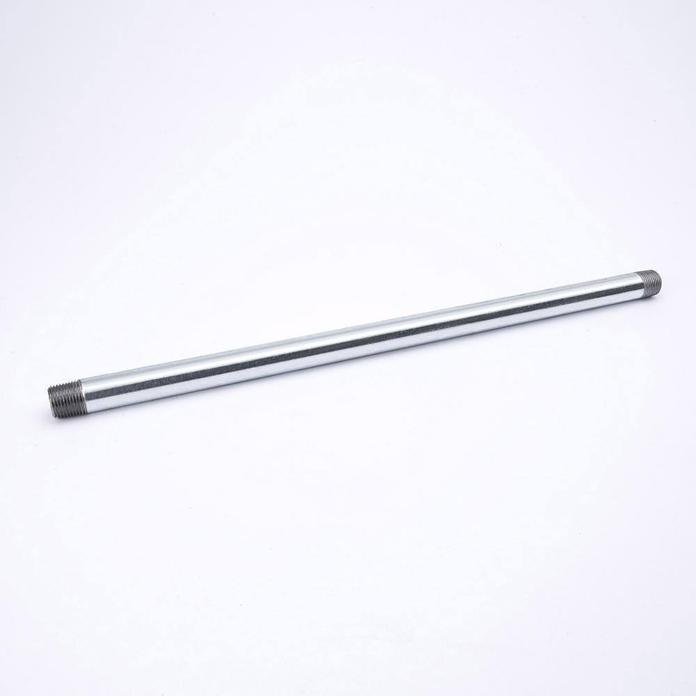 Reviews For Southland 1 In X 10 Ft Galvanized Steel Pipe Pg 1 The
