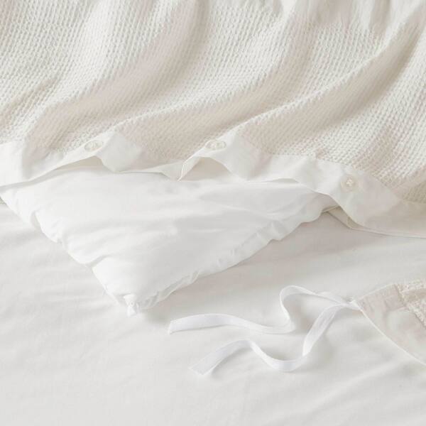 Flounce Bedding