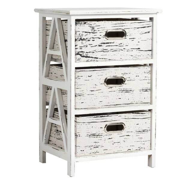 12 in. Deep - Chest Of Drawers - The Home Depot