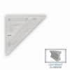 Empire 7 in. Magnum Aluminum Rafter Square 2990 - The Home Depot
