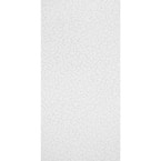 Armstrong Ceilings Random Textured 2 ft. x 4 ft. Lay-in Ceiling Tile ...