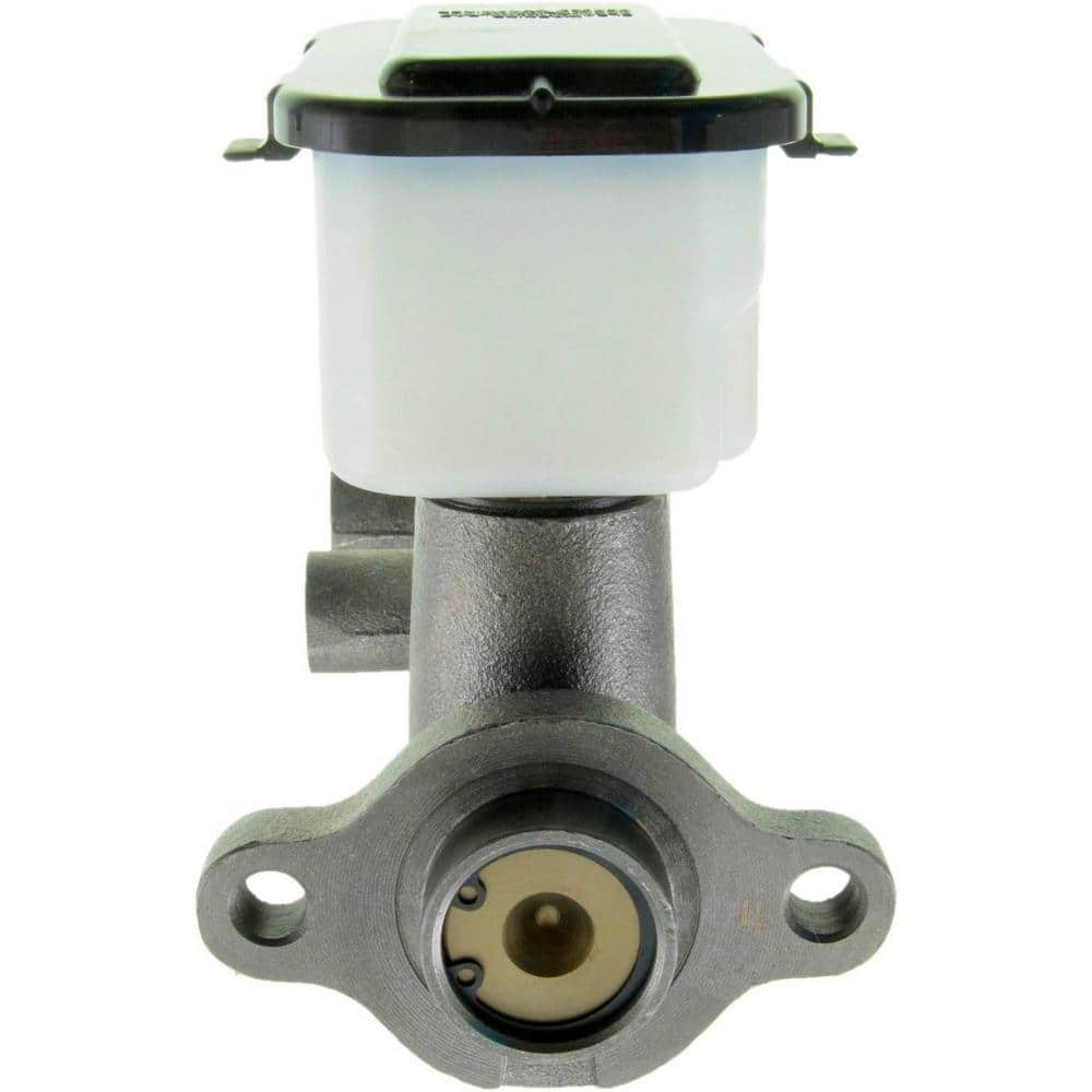 Brake Master Cylinder M39649 - The Home Depot
