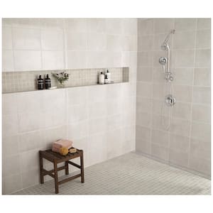 12x12 - Daltile - Ceramic Tile - Tile - The Home Depot