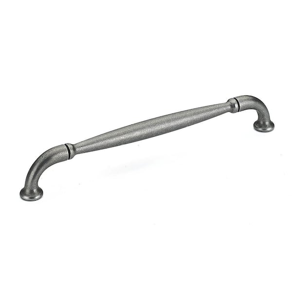 Richelieu Hardware Terrebonne Collection 7-9/16 in. (192 mm) Classic ...