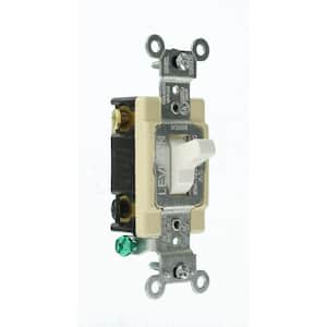 20 amp - Light Switches - The Home Depot