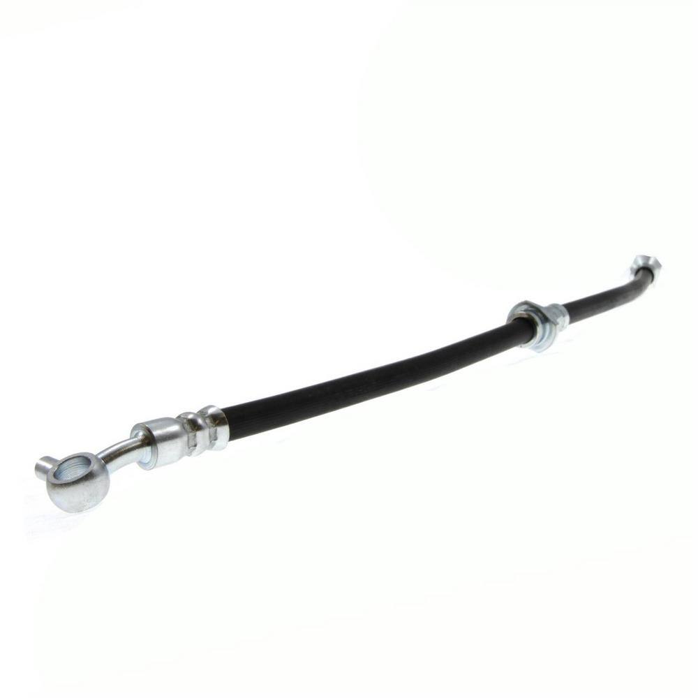 Centric Parts Brake Hydraulic Hose 2009-2014 Nissan Maxima 150.42123 ...