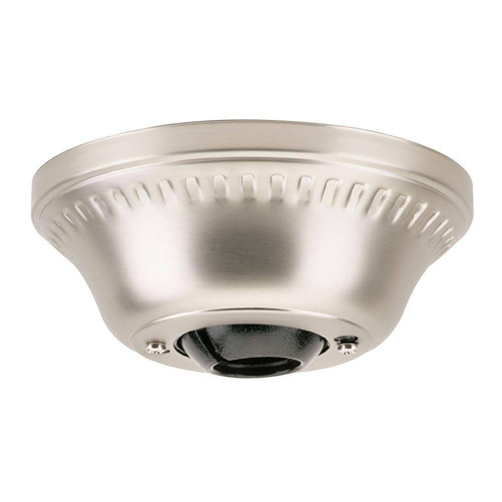 Westinghouse Cathedral Ceiling Fan Canopy Kit | Shelly Lighting