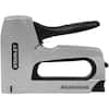 Stanley SharpShooter Heavy Duty Staple Gun TR150HL - The Home Depot