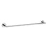 Design House Graz 24 in. Towel Bar in Polished Chrome 558320 - The Home ...