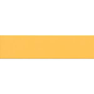 EMSER TILE Catch Navy 3 in. x 12 in. Glossy Ceramic Wall Tile (12.15 Sq ...