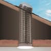 VELUX Tubular Skylights with Flexible Tunnel - The Home Depot