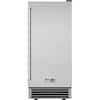 Thor Kitchen 15 in. 50 lbs. Built-in Ice Maker in Stainless Steel ...